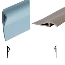 PVC Cove Former | SinoBuilders